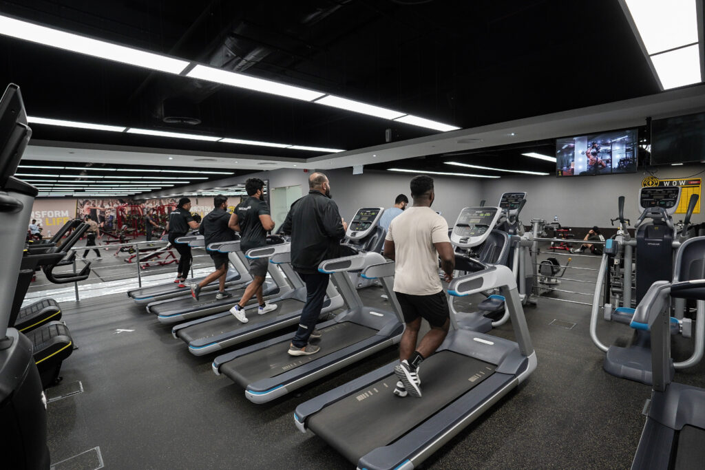 Dubai – Uform Fitness