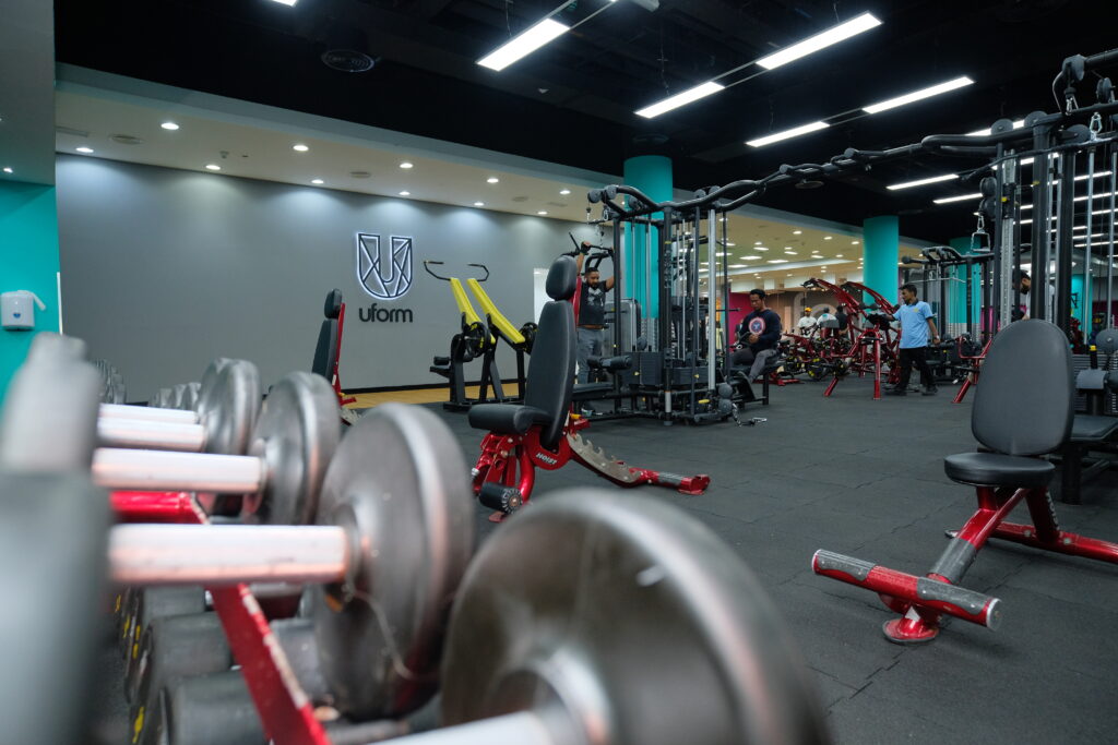 Al Ain – Uform Fitness